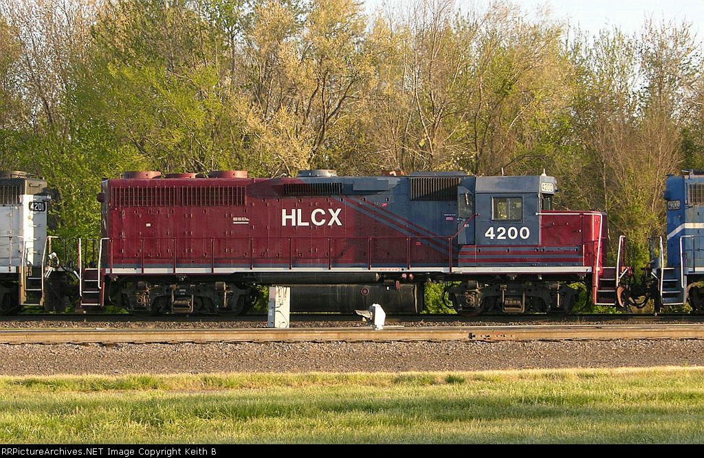 HLCX 4200